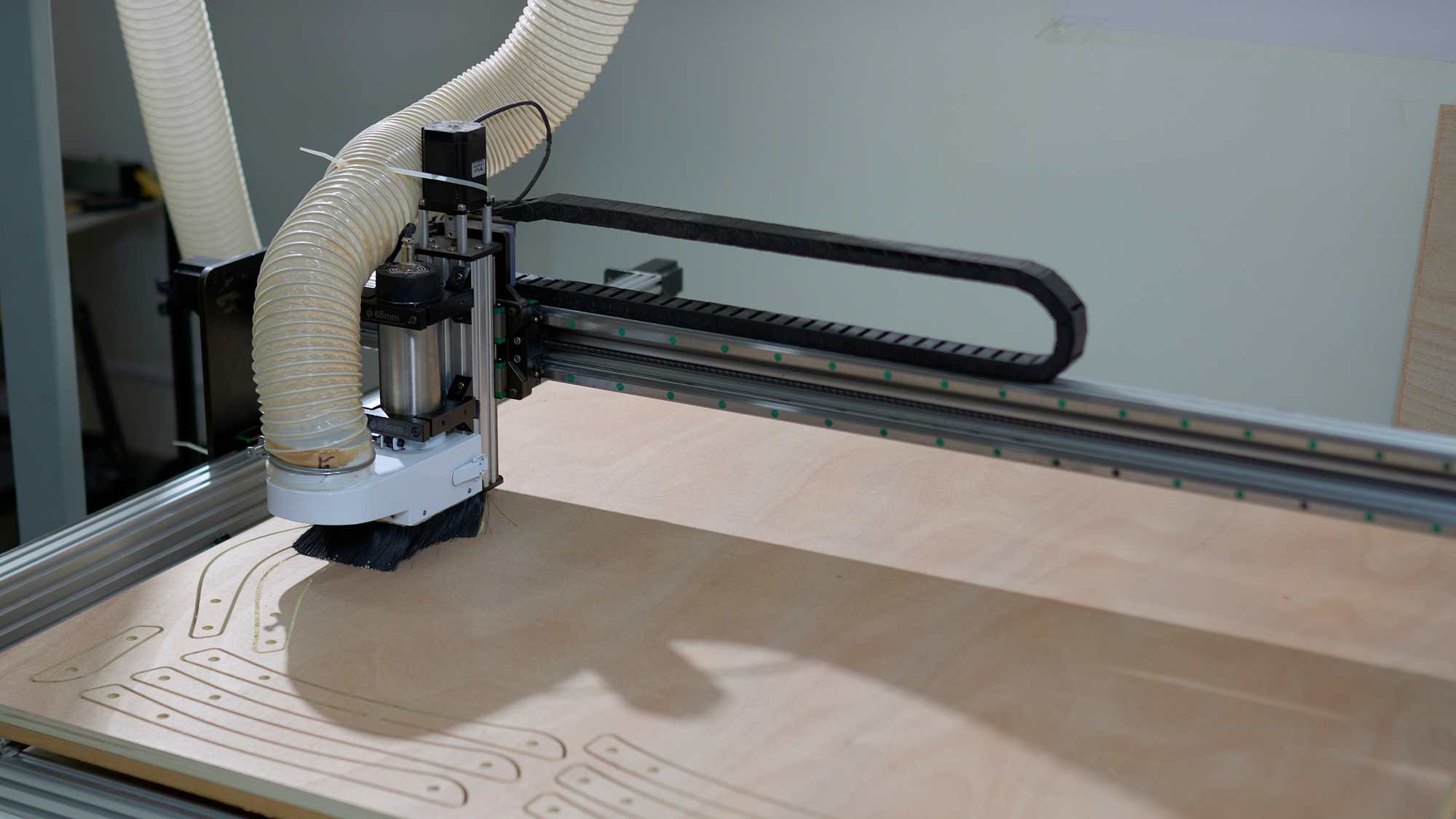 Fabrication Guide – Think Make Studio
